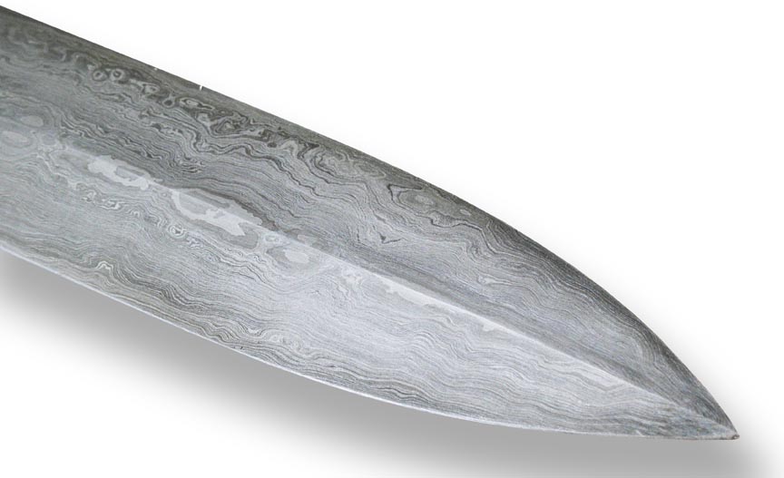 Game of Thrones - Ice, Sword of Eddard Stark Damascus - Valyrian Steel