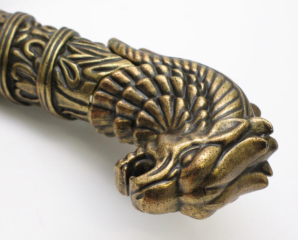 Game of Thrones - Oathkeeper - Valyrian Steel