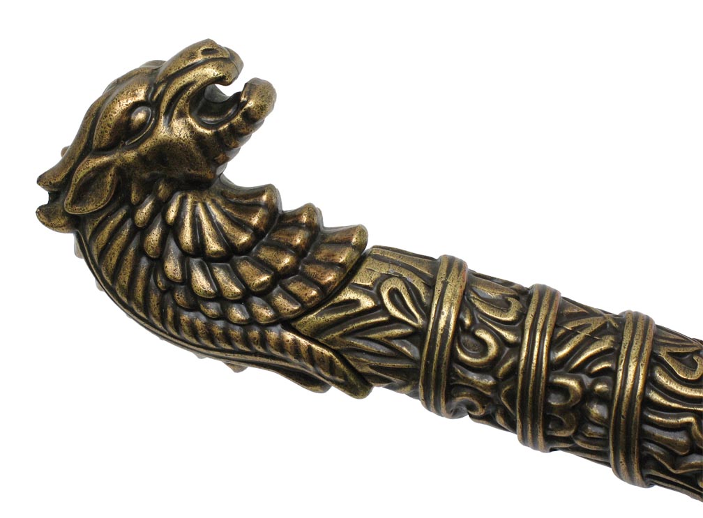 Game of Thrones - Oathkeeper - Valyrian Steel