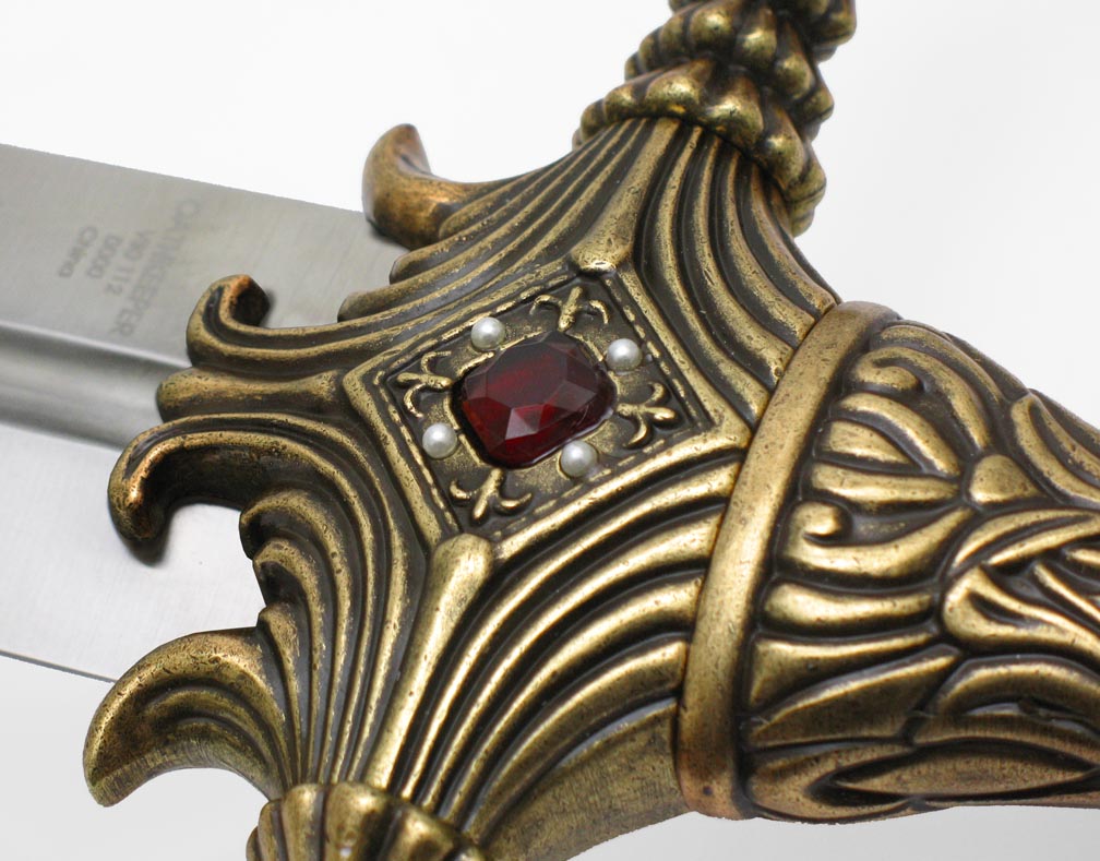 Game of Thrones - Oathkeeper - Valyrian Steel