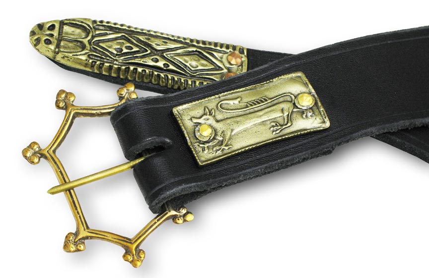 Game of Thrones - The Scabbard of Robb Stark - Valyrian Steel