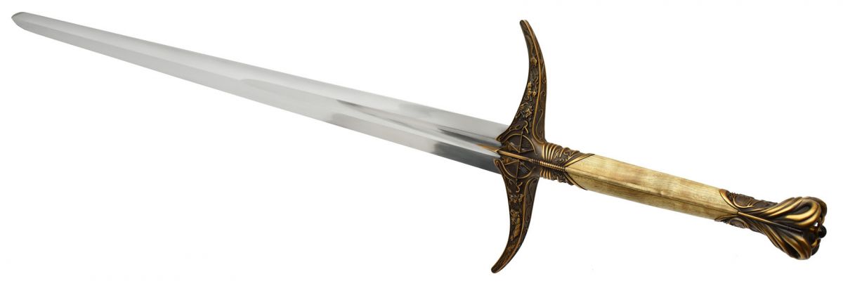 Heartsbane Sword