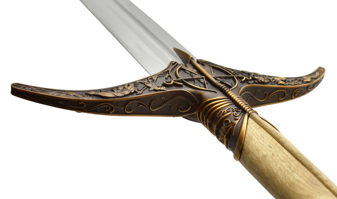 Game of Thrones - Heartsbane - Valyrian Steel