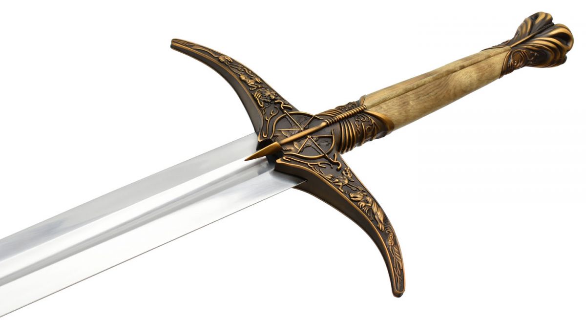 Game of Thrones - Heartsbane - Valyrian Steel