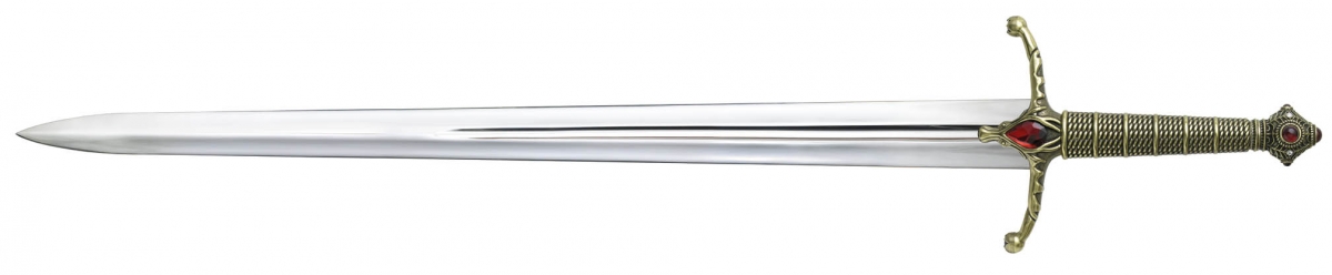 Game of Thrones - Widow's Wail - Valyrian Steel