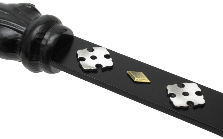 Game of Thrones - Khal Drogo's Arakh - Valyrian Steel