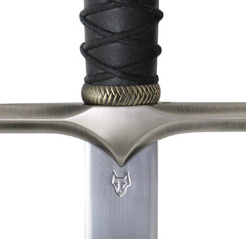 A Song of Ice and Fire - Needle, Sword of Arya Stark - Valyrian Steel