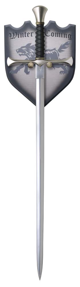 A Song of Ice and Fire - Needle, Sword of Arya Stark - Valyrian Steel
