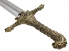Game of Thrones - Oathkeeper - Valyrian Steel