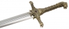 Game of Thrones - Oathkeeper - Valyrian Steel