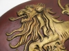 Game of Thrones - Lannister Shield - Valyrian Steel
