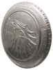 Stark Infantry Shield - Game of Thrones - Stark Infantry Shield ...