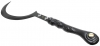 Game of Thrones - Khal Drogo's Arakh - Valyrian Steel