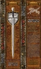 Longclaw, Sword of Jon Snow - A Song of Ice and Fire - Book Longclaw ...